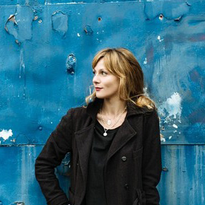 Anna Whitwham: Boxing clever - Bookanista