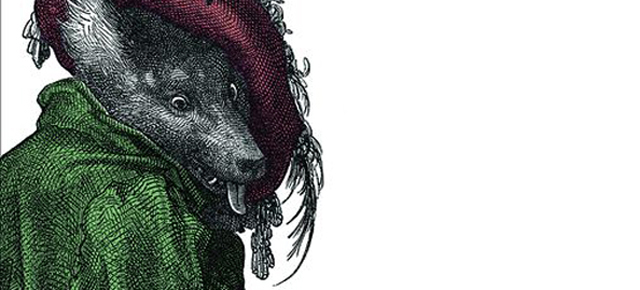 Animal scruples - Bookanista