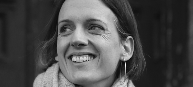 Rebecca Mead’s book for life - Bookanista