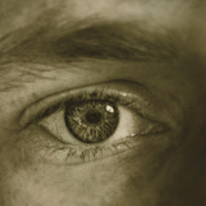 N. Quentin Woolf: The conversation - Bookanista