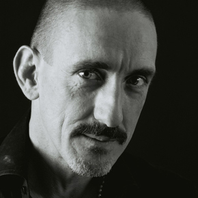 Neil Bartlett: Abracadabra! - Bookanista