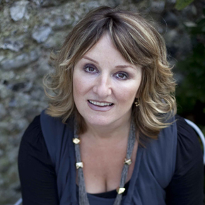 Sarah Rayner: Gimme a break - Bookanista