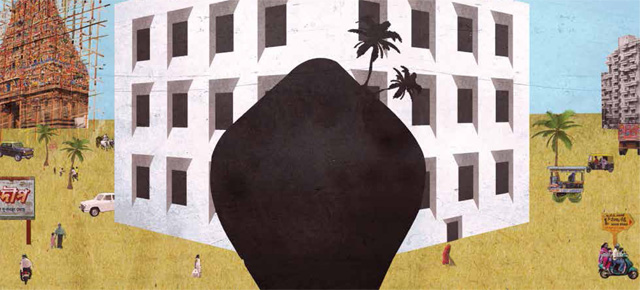 Anushka Ravishankar and Priya Sundram: Captain Coconut