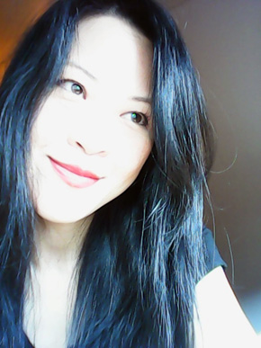 May-Lan Tan: ‘Legendary’ - Bookanista