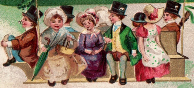 Gavin Corbett: A tenor of old Ireland - Bookanista