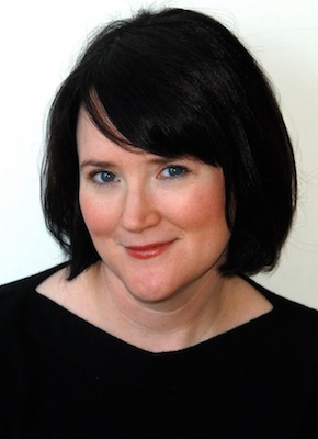Helen Ellis: Back with a bang - Bookanista
