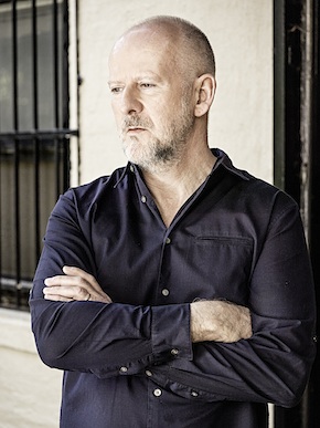 Simon Critchley: A seer is a liar - Bookanista