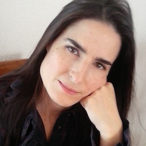 Enchanted by the mystery of books - Bookanista