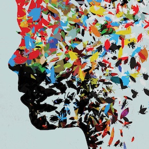 Henrietta Rose-Innes: Swarm - Bookanista