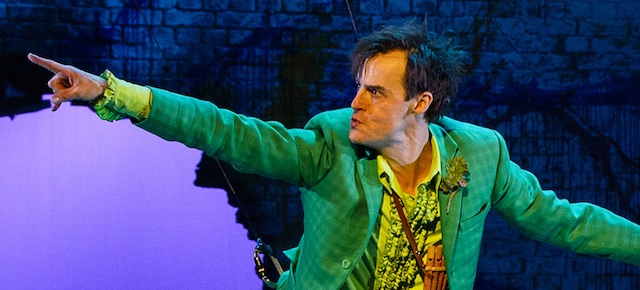 Forever Neverland - Bookanista