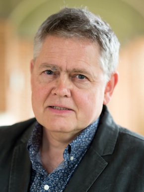 Nicholas Royle: Immortality - Bookanista