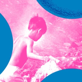 Hwang Sok-yong: Filthy treasures at Flower Island - Bookanista