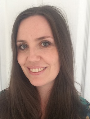 Stephanie Hutton: What to do when you can’t do anything - Bookanista