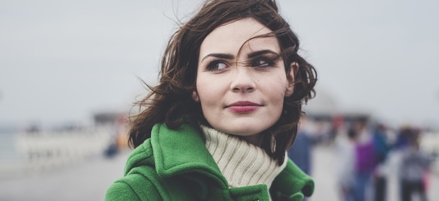 Lily Bailey: OCD and me - Bookanista