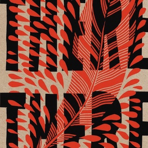 Blood and feathers - Bookanista