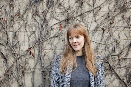 Emma Healey: Mothers, daughters and make-believe - Bookanista