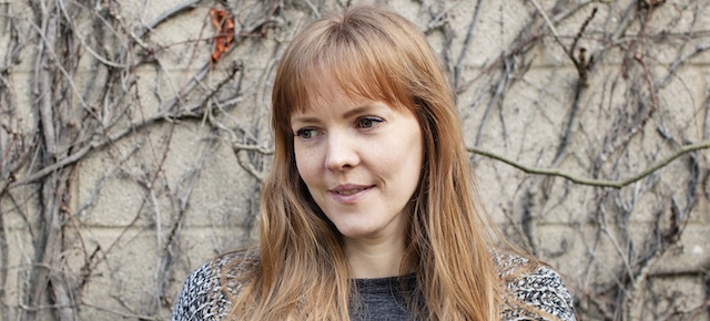 Emma Healey: Mothers, daughters and make-believe - Bookanista