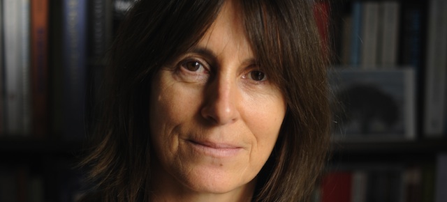 Laura Beatty: Insight and wonder - Bookanista