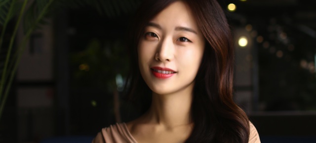 Yun Ko-eun: Into the wreckage - Bookanista