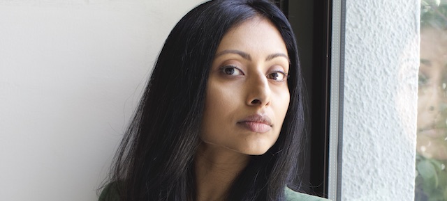 Avni Doshi: Mother and daughter - Bookanista