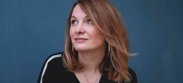 Kirstin Innes: Infinite variety - Bookanista