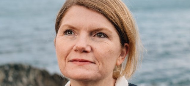 Cathy Rentzenbrink: Book whisperer - Bookanista