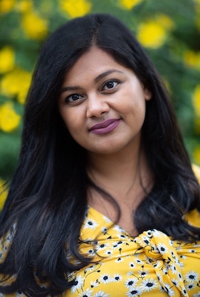 Shahnaz Ahsan: Lasting impressions - Bookanista