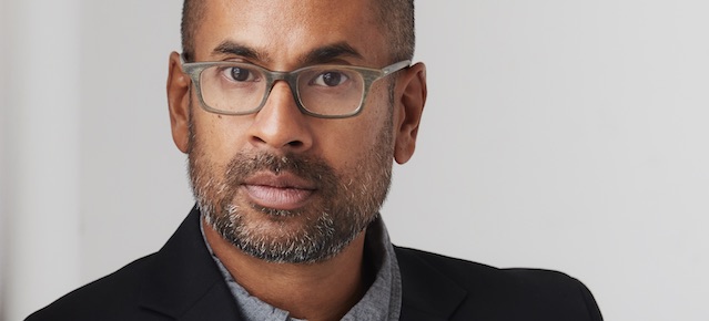 Rumaan Alam: This is how civilisation ends - Bookanista