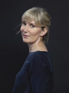 Lisa Harding: Lost lives found - Bookanista