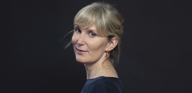 Lisa Harding: Lost lives found - Bookanista