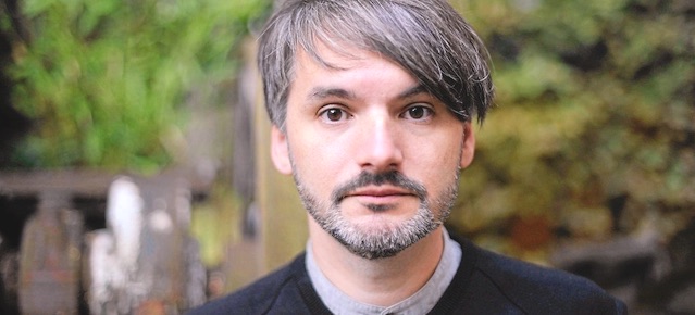 Saša Stanišić: Alternative visions - Bookanista