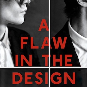 Murder, mystery and mind games - Bookanista