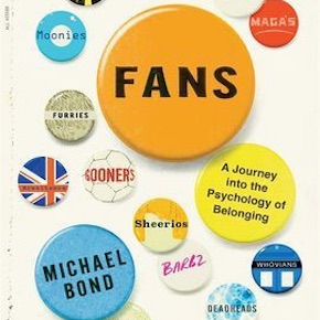 Special treatment for selected favourites - Bookanista