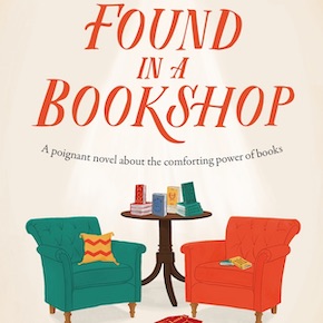 Reading for joy - Bookanista