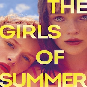 Subverting the idea of The One That Got Away - Bookanista