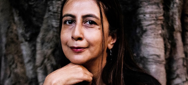 Making sense of the past and present - Bookanista