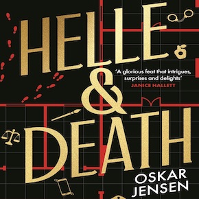 Locked-room mysteries - Bookanista