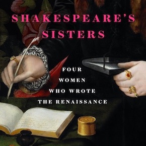 Judith Shakespeare - Bookanista