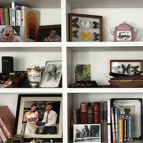 A jumble of many things - Bookanista